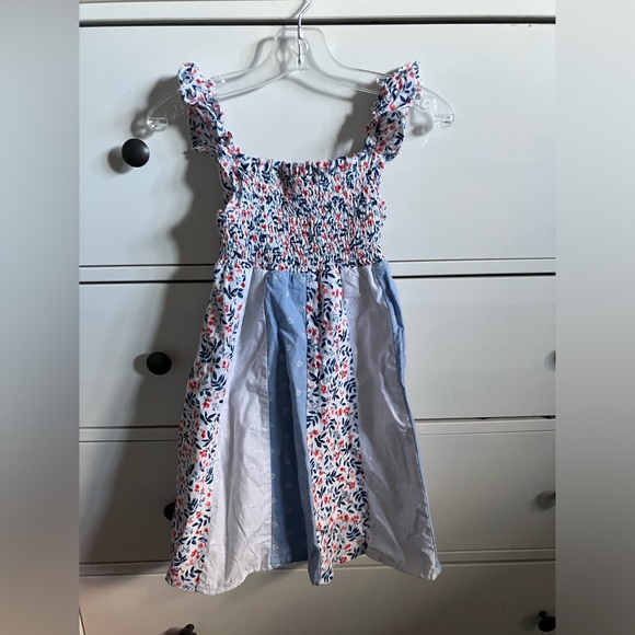 Penelope Mack | Dresses | Penelope Mack Floral Dress Kids | Poshmark